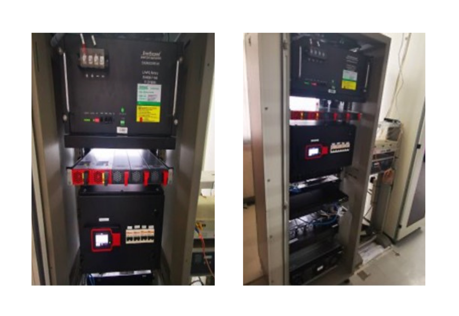 Powering trunk radio sites in Thailand - CE+T Power